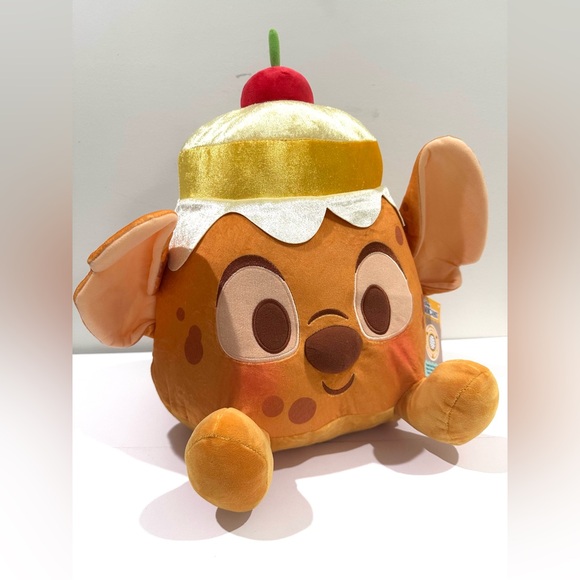 Disney | Toys | Disney Munchlings Stitch Pineapple Upside Down Cake ...